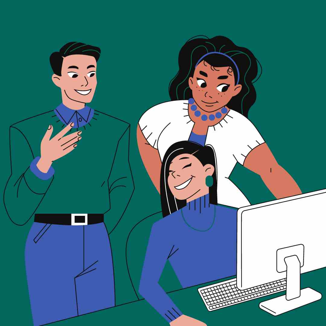 connectFirst - Is it time to hire more employees?