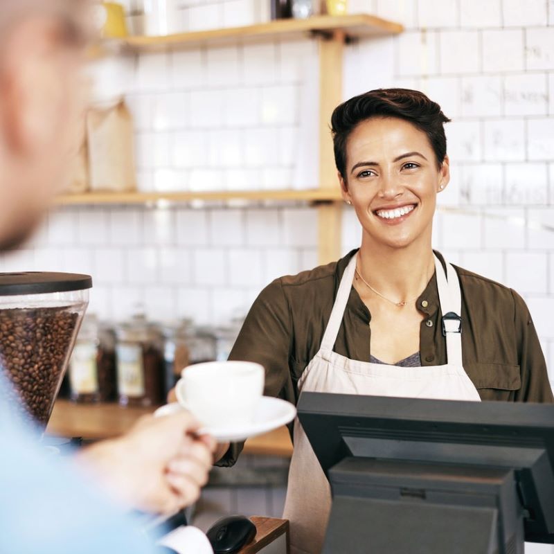 connectFirst - 5 Reasons Credit Unions are Better for Your Small Business